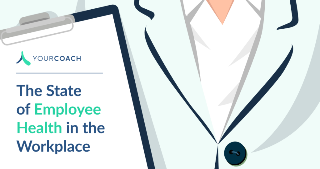 Employee Well-Being Solutions - YourCoach Health