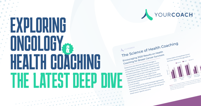 Cancer Coaching & Our Oncology Deep Dive - YourCoach Health